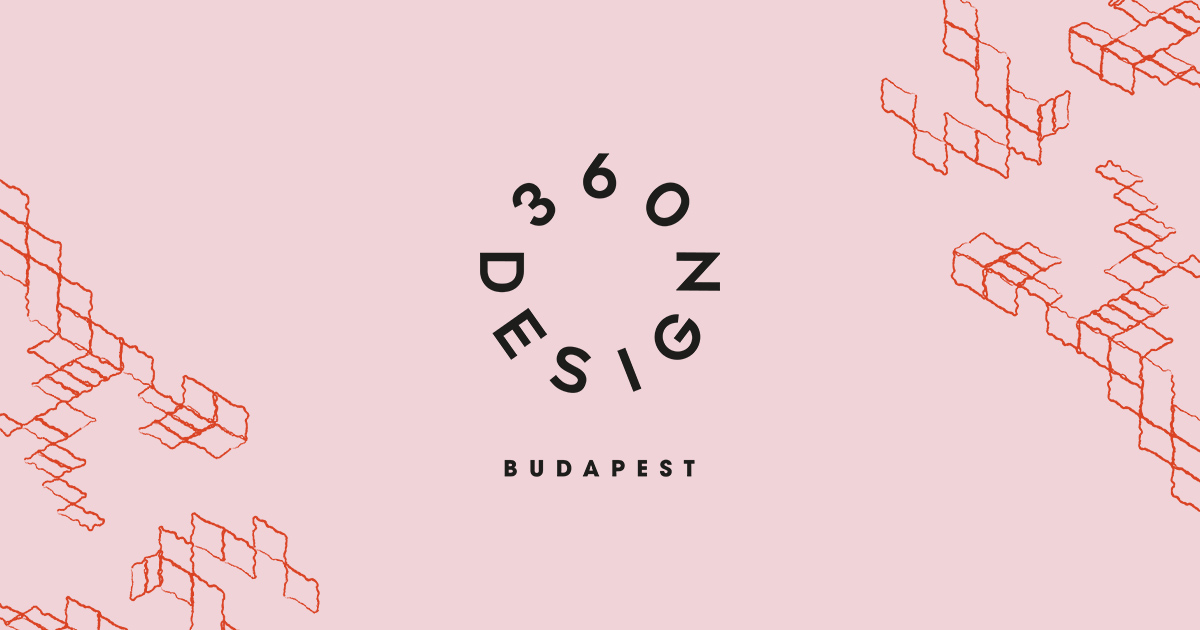 360 Design Budapest